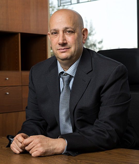 Experienced Chicago Criminal Lawyer - Hirsch Law Group