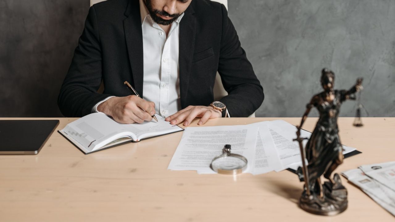 Skilled DuPage County Criminal Attorney - Hirsch Law Group