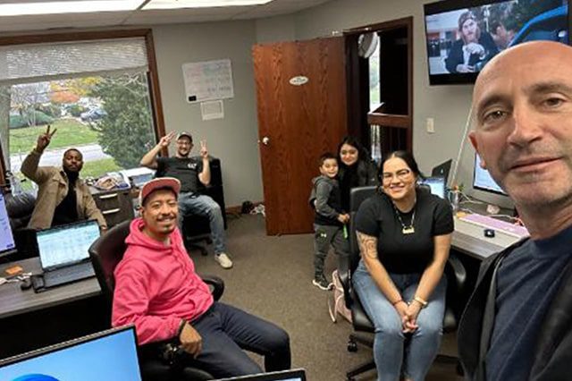 Illinois Criminal Defense Lawyer - Hirsch Law Group