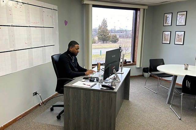 Illinois Criminal Defense Lawyer - Hirsch Law Group