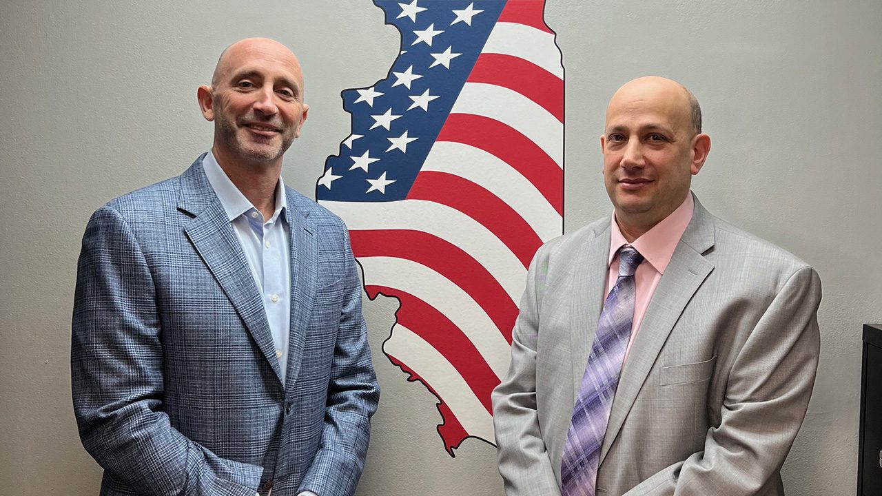 Illinois Criminal Defense & Immigration Attorneys - Hirsch Law Group