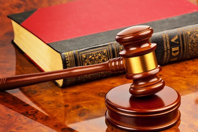 Forgery Charge: Understanding the Consequences and Defense Strategies ...