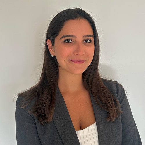 Luiza Quental - Hirsch Law Group