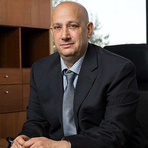 Our Attorneys - Hirsch Law Group