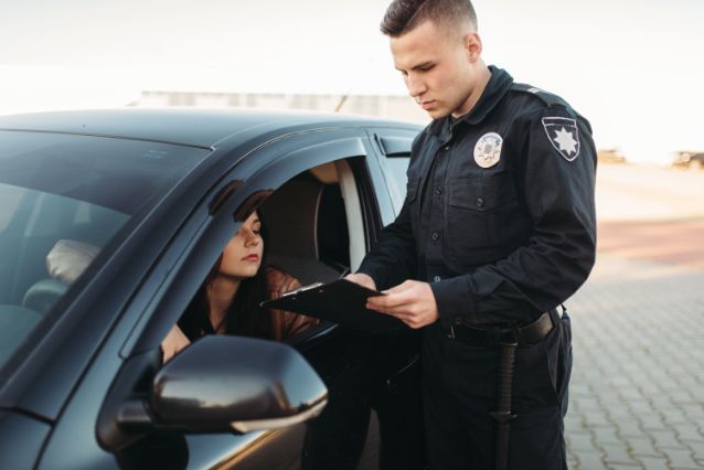 Understanding Illegal Traffic Stops in Illinois: Your Rights and Legal ...